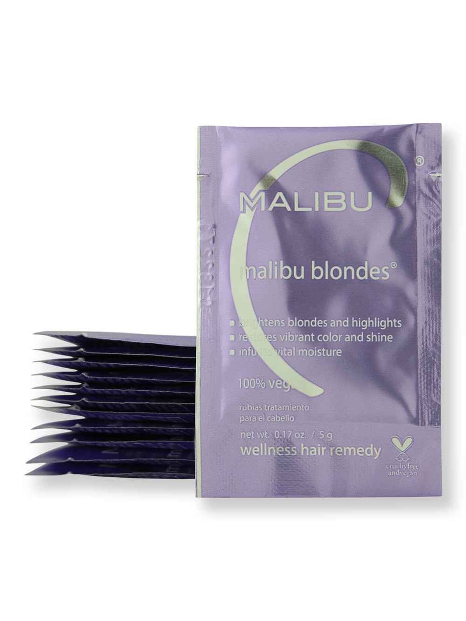 Malibu C Blondes - 12 pack | Ultimate Balayage