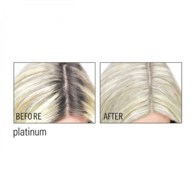 Root Cover up - Platinum/ Light Blonde – Ultimate Balayage